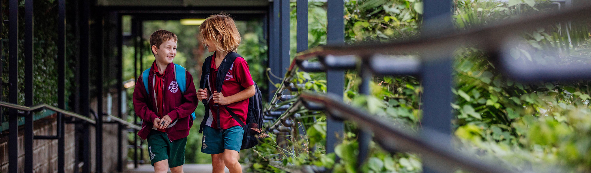 Worongary State School