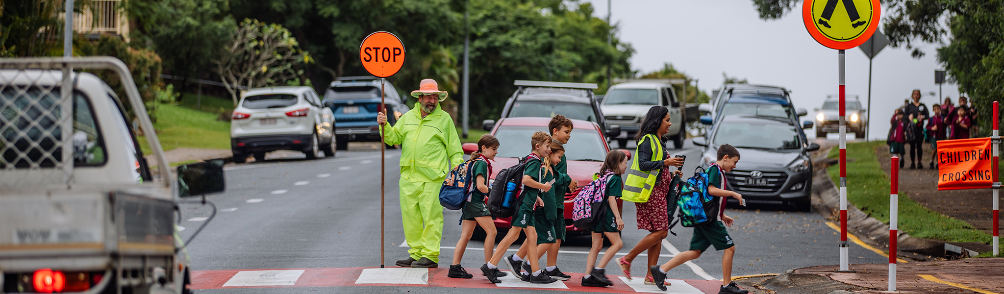 Worongary State School