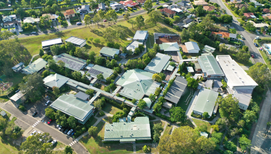 Worongary State School